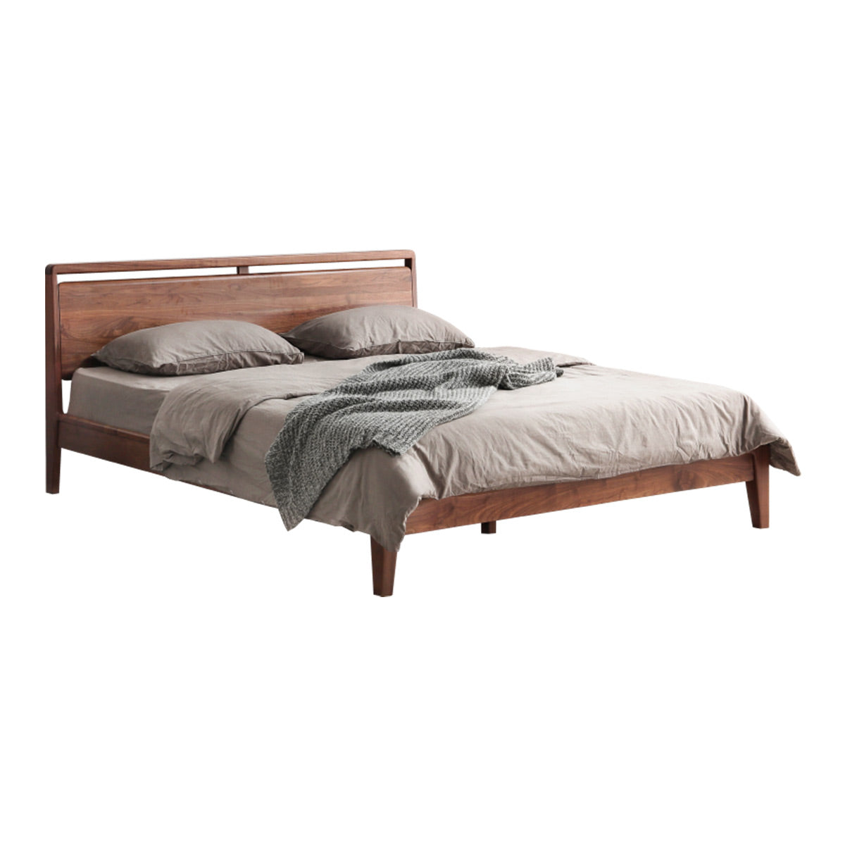 Yeva Bed Frame – IUIGA
