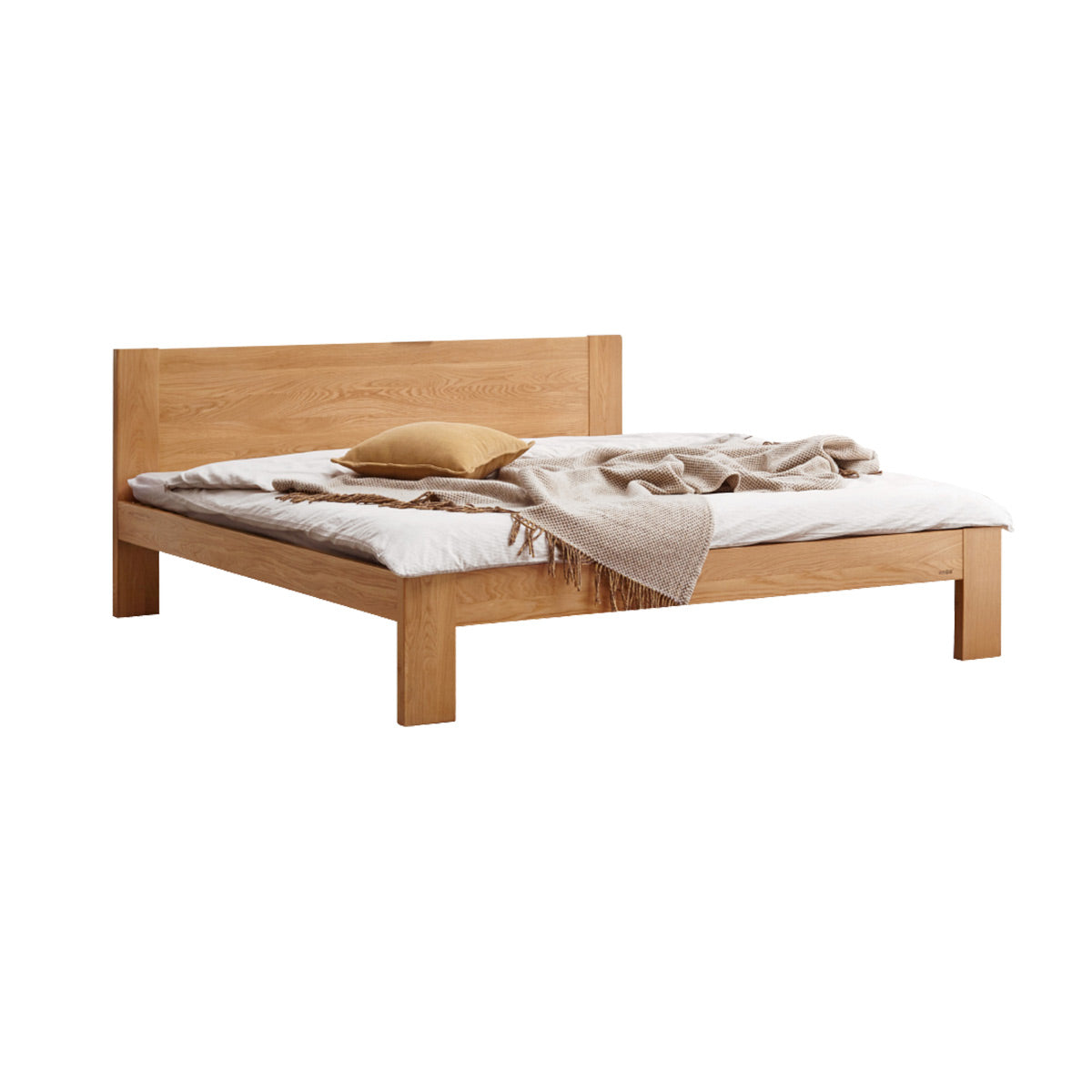 Hugo Bed Frame – IUIGA