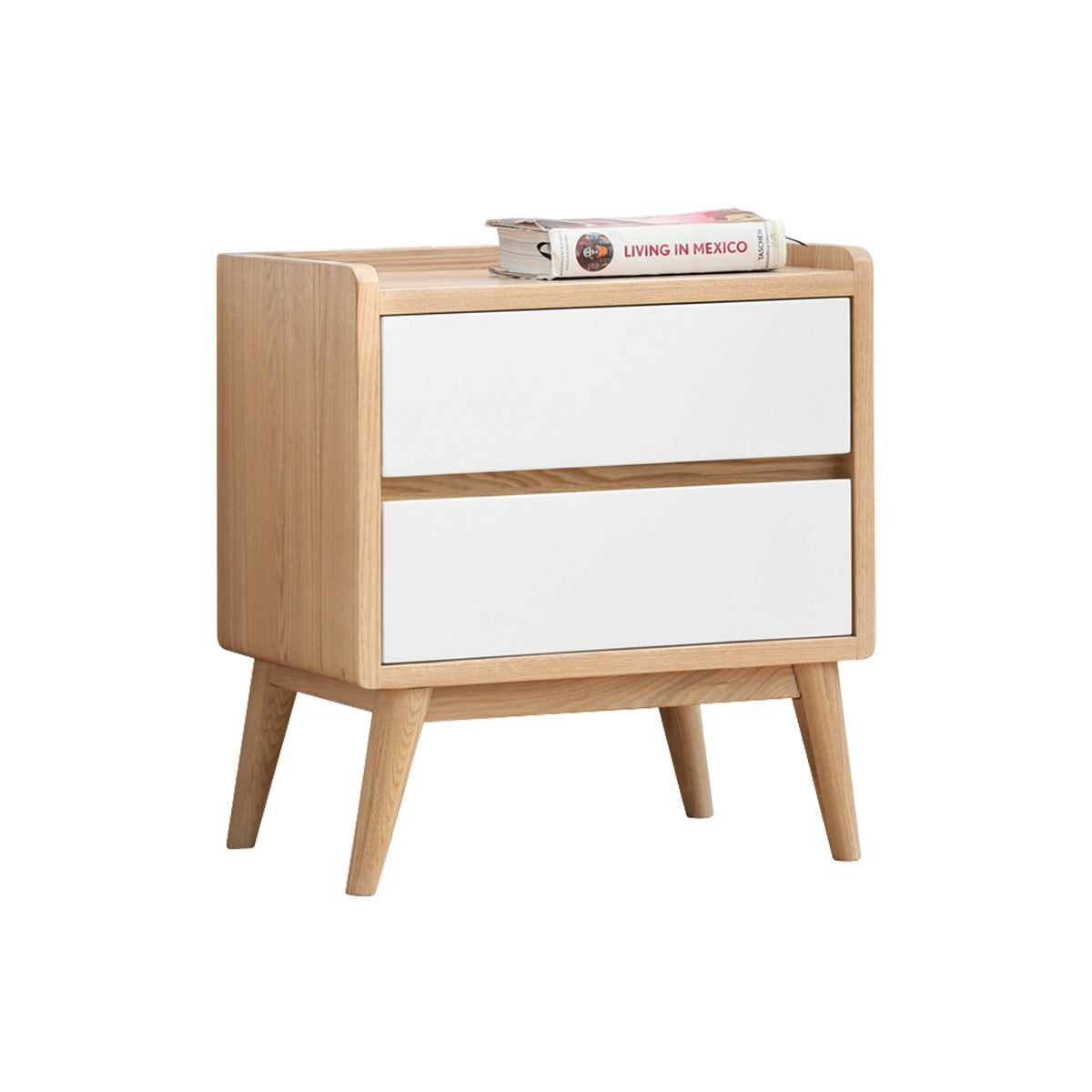 Vanya Bedside Table – IUIGA