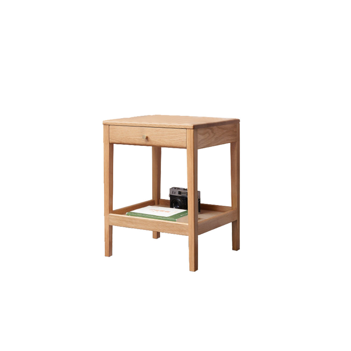 Julius Bedside Table – IUIGA