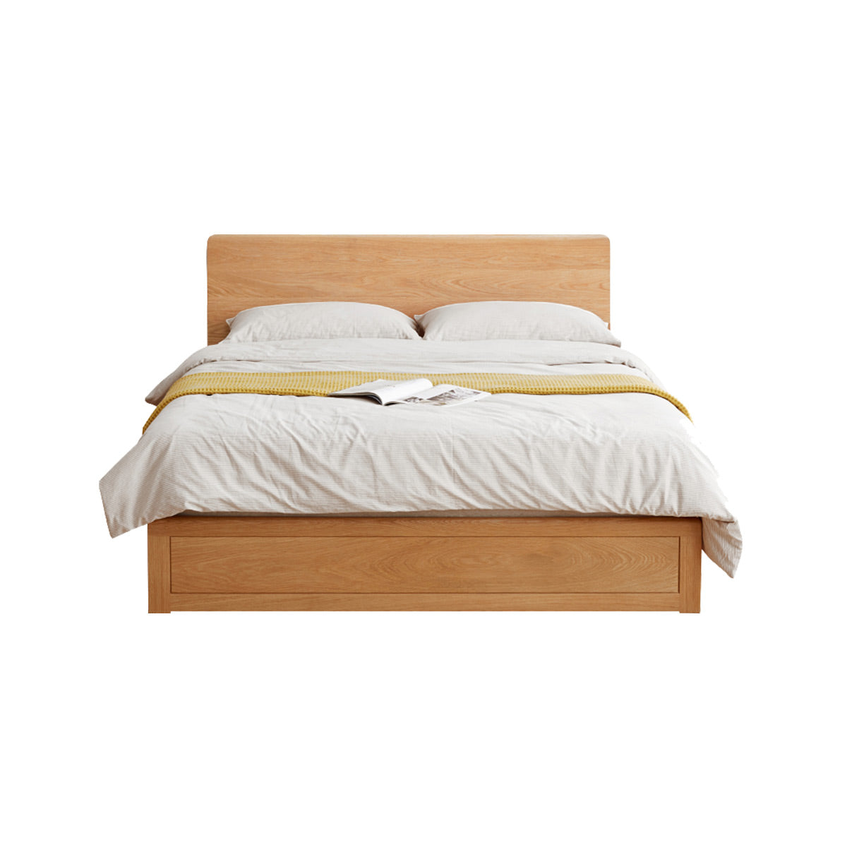 Neil Bed Frame – IUIGA