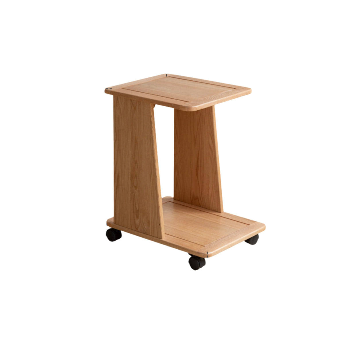 Theo Rolling Side Table – IUIGA