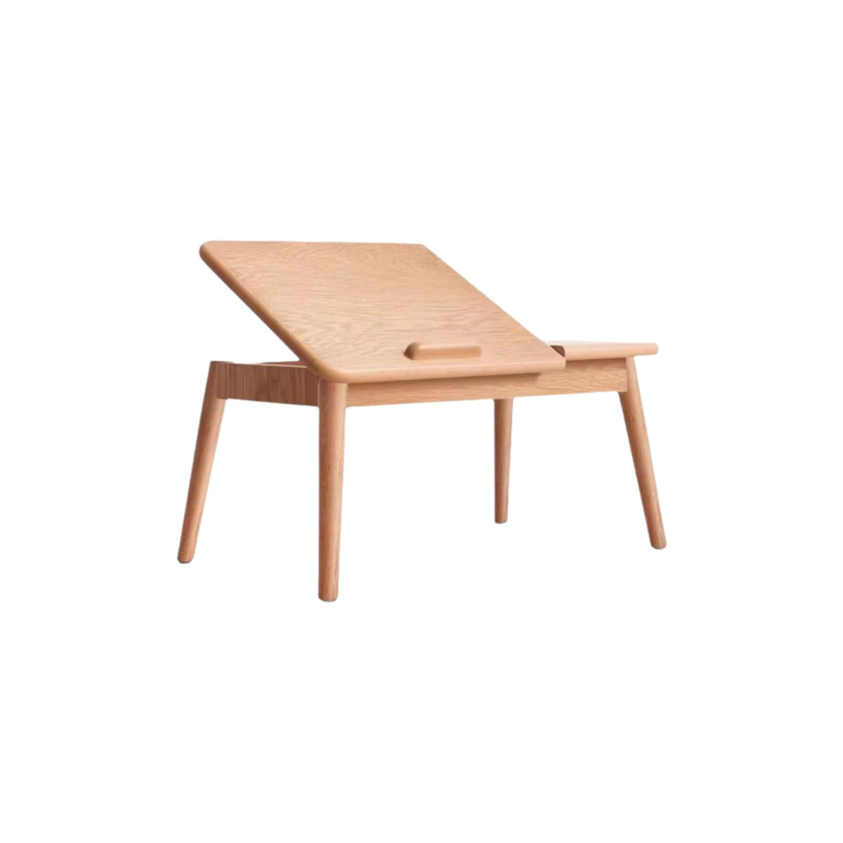 Lyra Adjustable Side Table – IUIGA