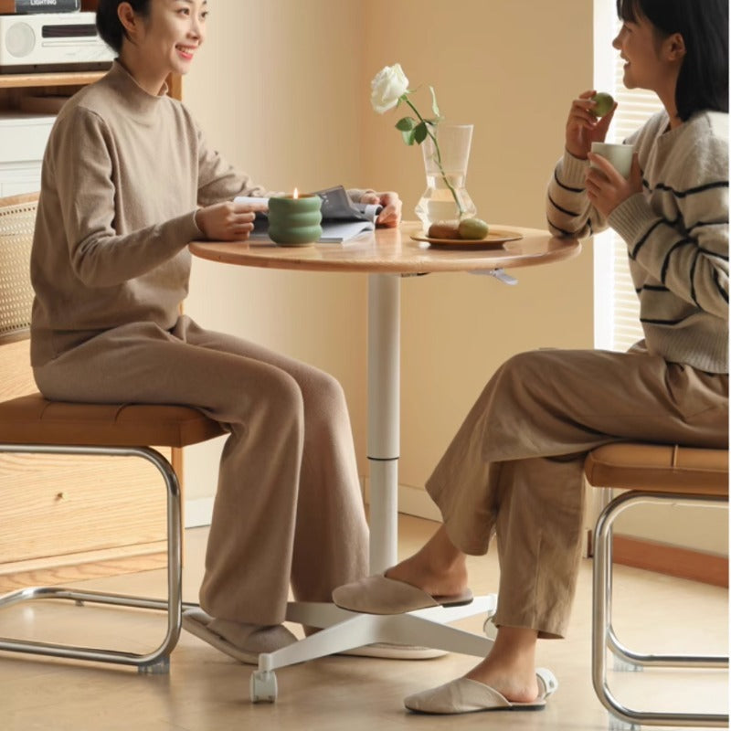 Liberty Height Adjustable Side Table – IUIGA