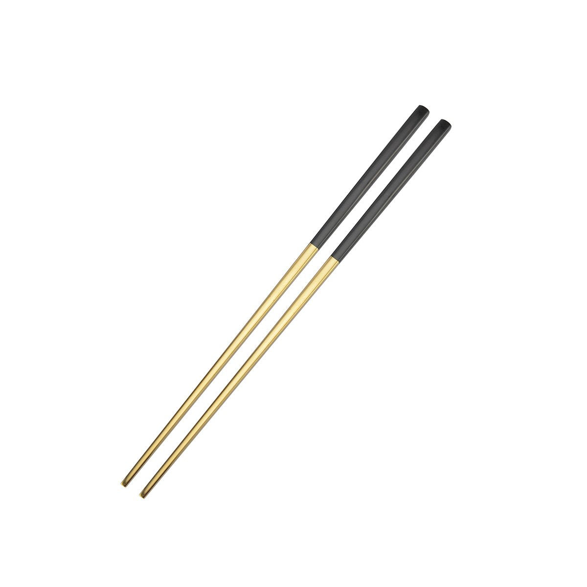 Duo Coloured Stainless Steel Chopsticks – IUIGA