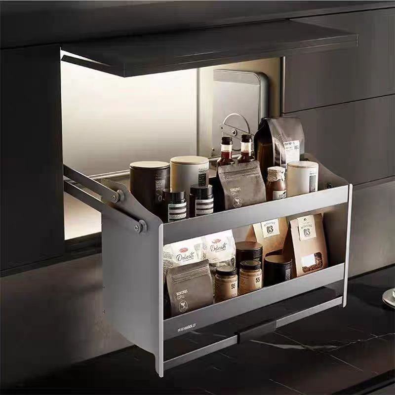 Higold Lift Up/Down System – IUIGA