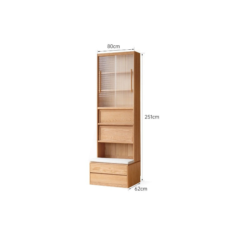Forme Modular Storage System With Settee – IUIGA