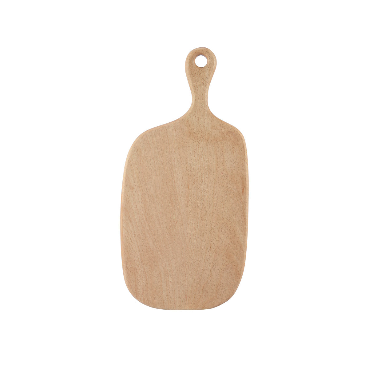 Natural Beech Wood Breadboard – IUIGA