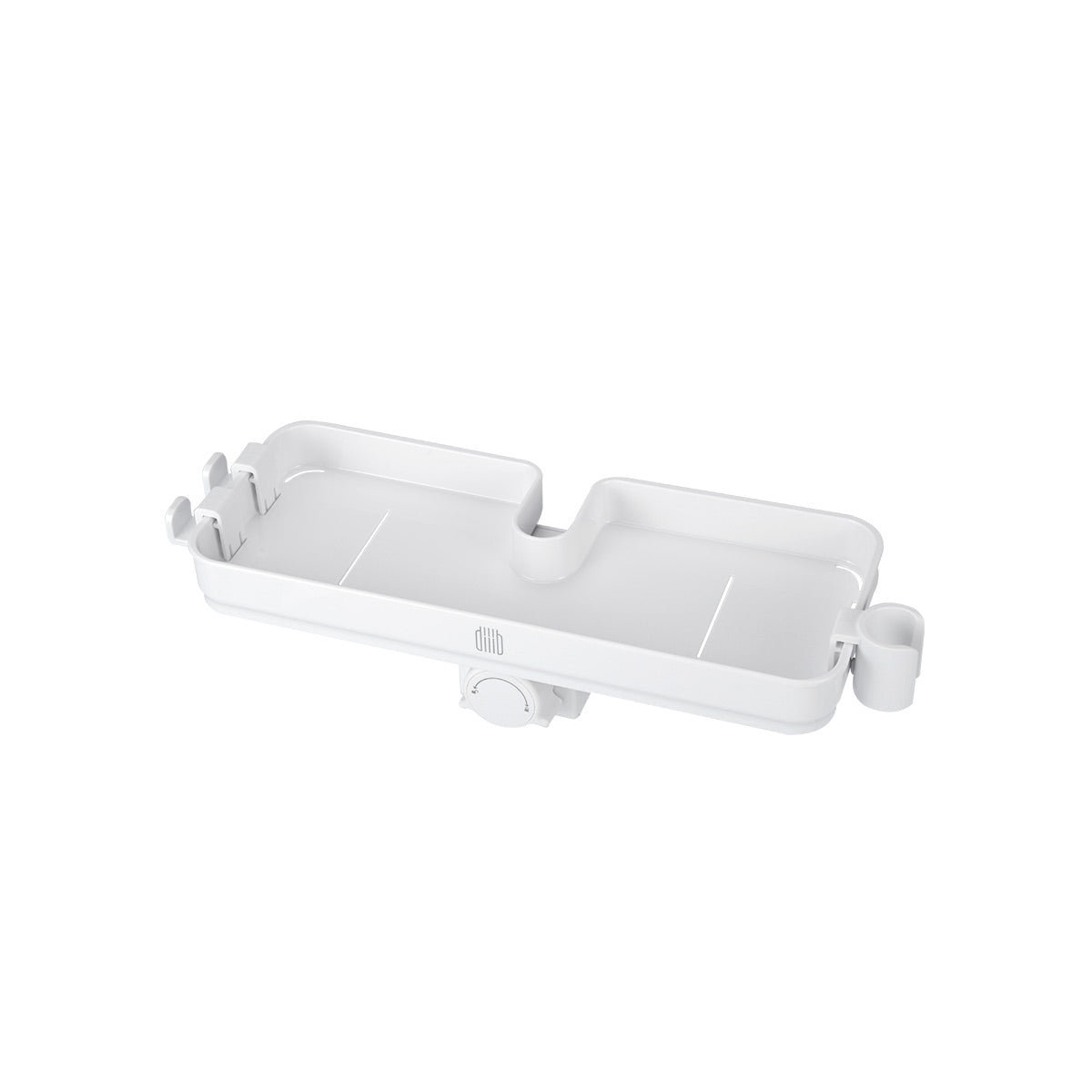 Adjustable Shower Shelf – IUIGA