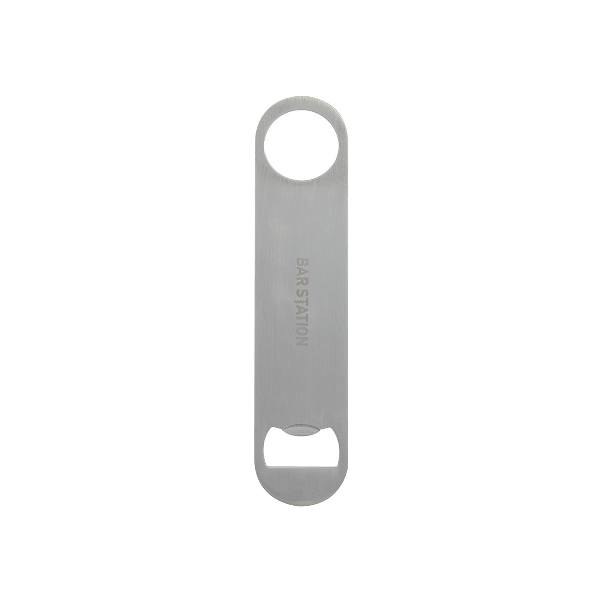 Stainless Steel Bottle Opener – IUIGA