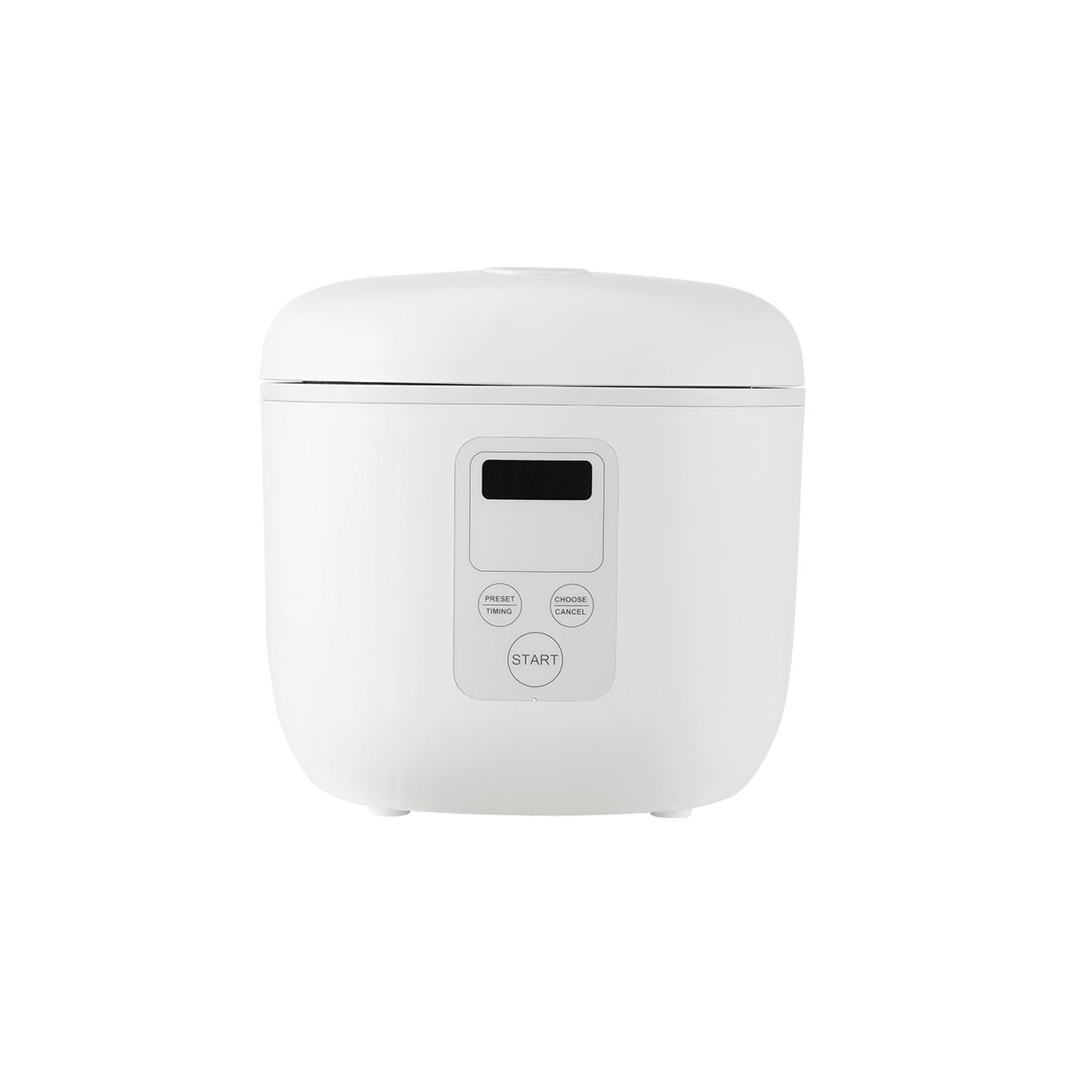 Mini Multifunctional Rice Cooker – IUIGA