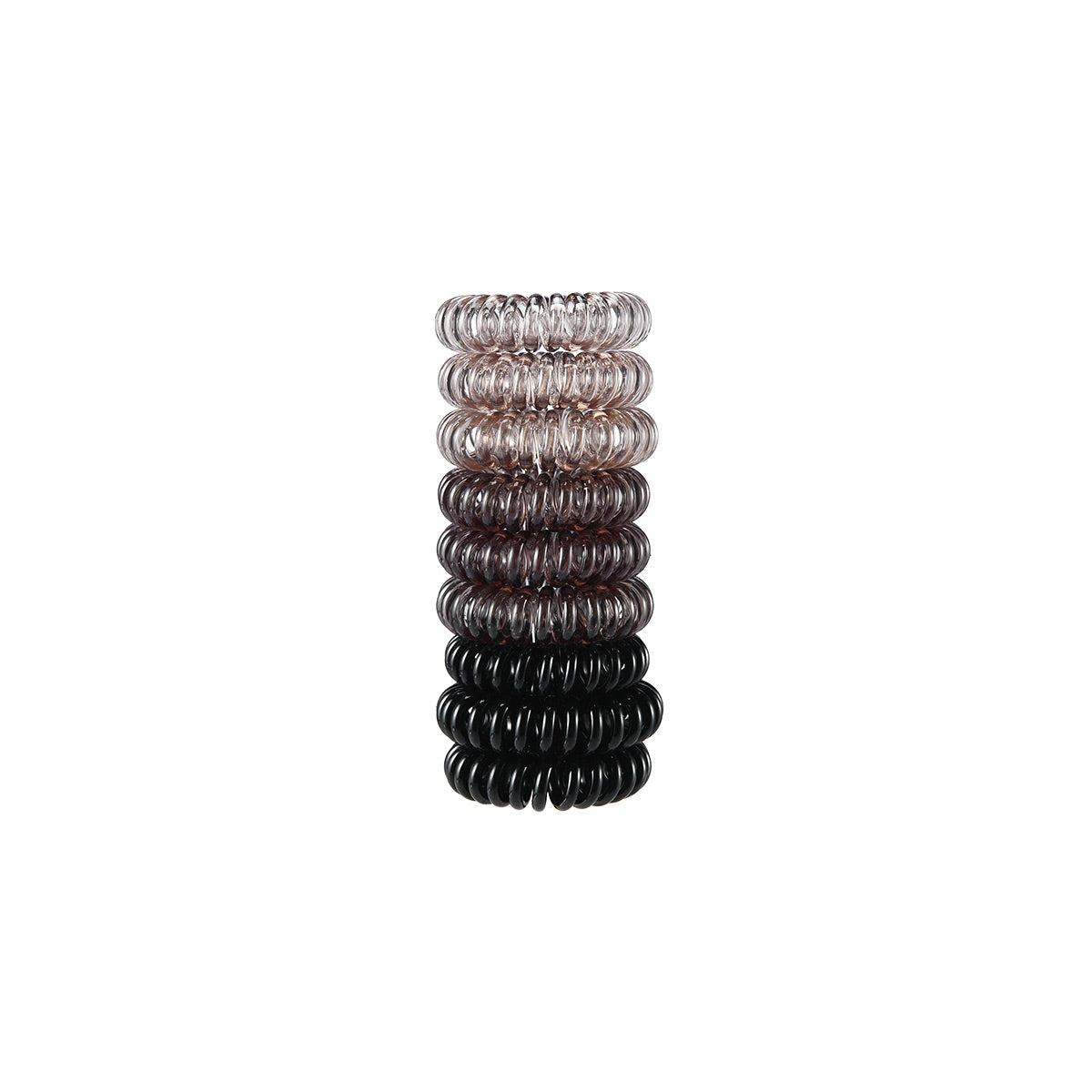 Spiral Hair Coils (Set of 9) – IUIGA