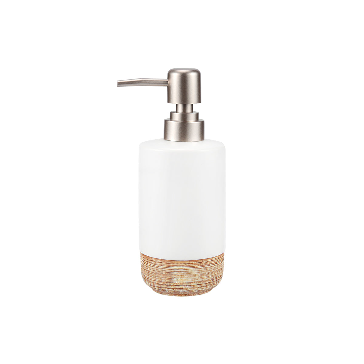 Somi Ceramic Soap Bottle – IUIGA