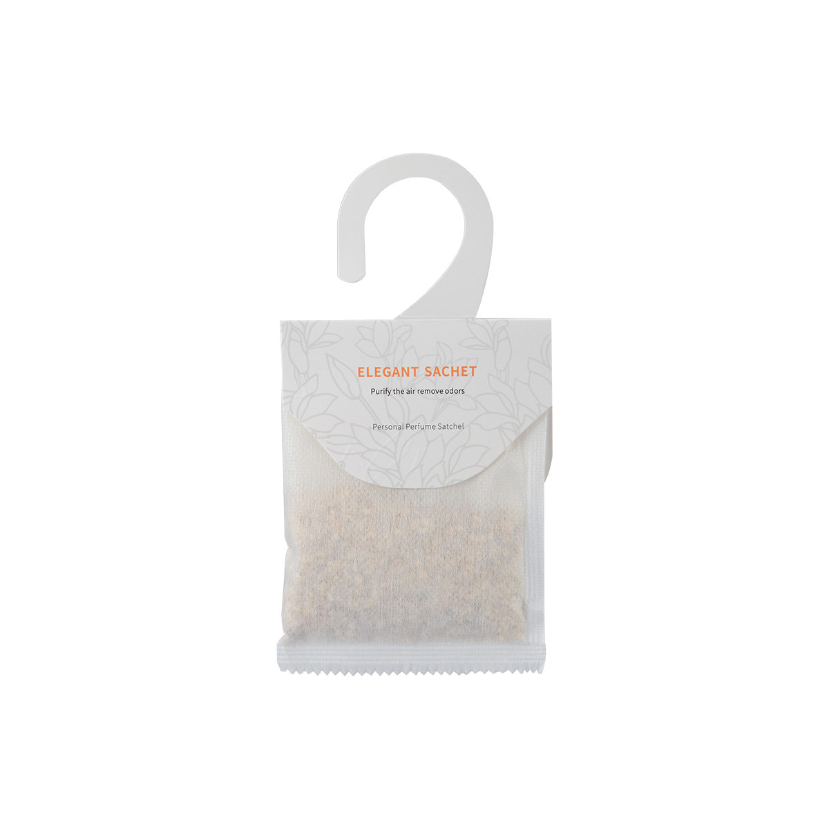 Sage & Sea Salt Scented Sachet – IUIGA