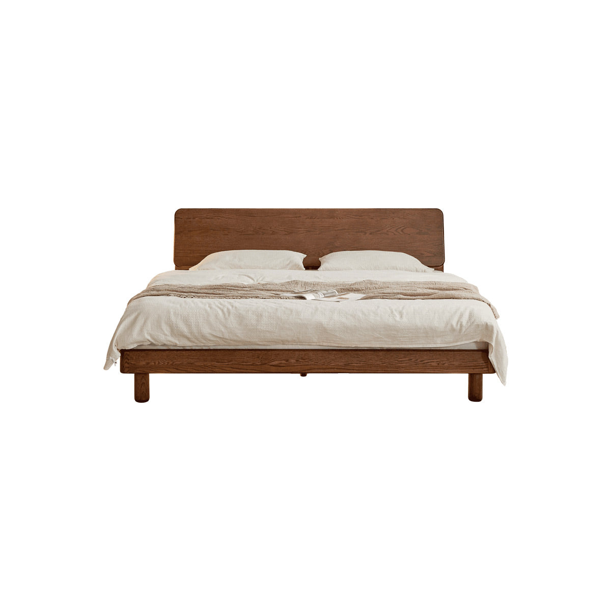 Tate High Bed Frame – IUIGA