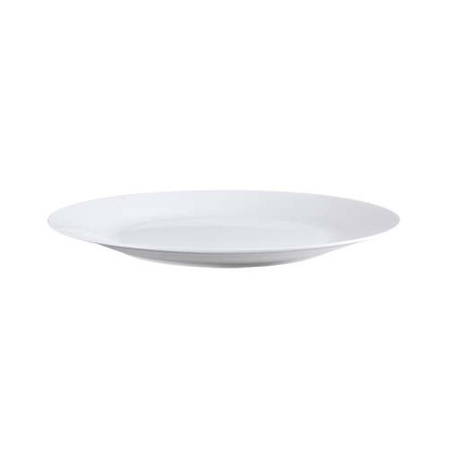 Cooper Bone China Dinner Plate – IUIGA