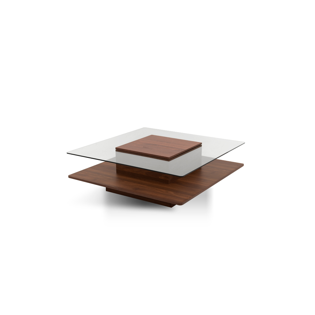 Lewis Coffee Table – IUIGA