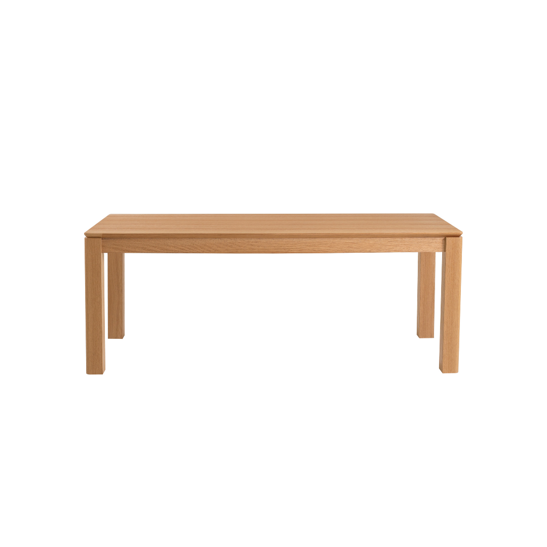 Ashton Dining Table – IUIGA