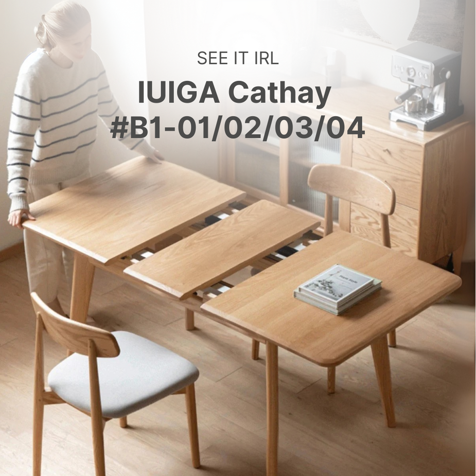 Retail Stores – IUIGA