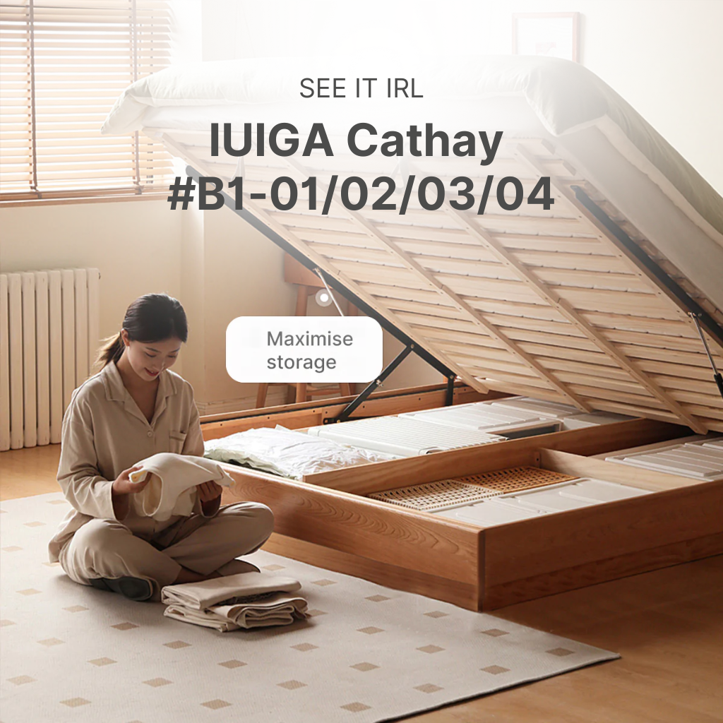 Retail Stores – IUIGA