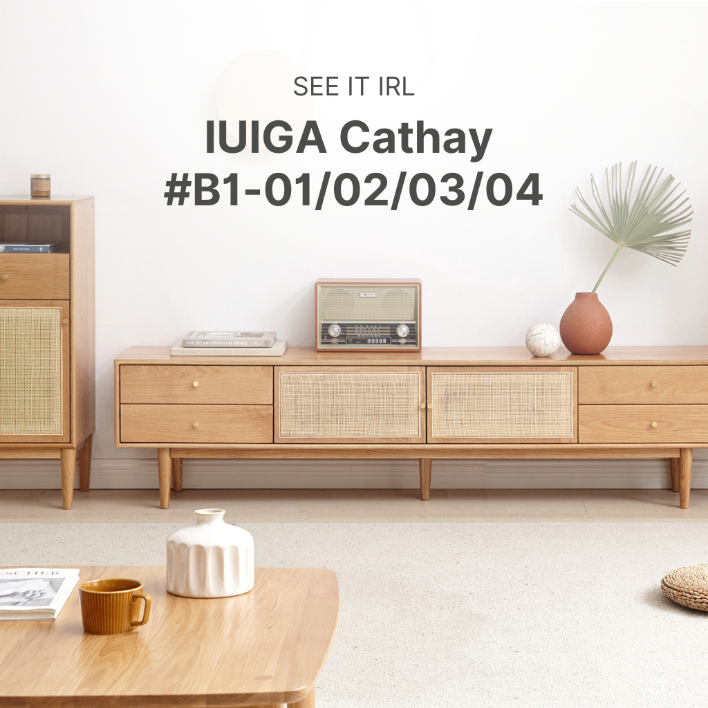 Retail Stores – IUIGA